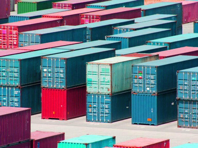 International Freight Forwarder, World Class Shipping