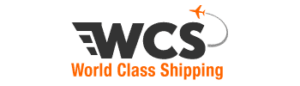 International Freight Forwarder, World Class Shipping